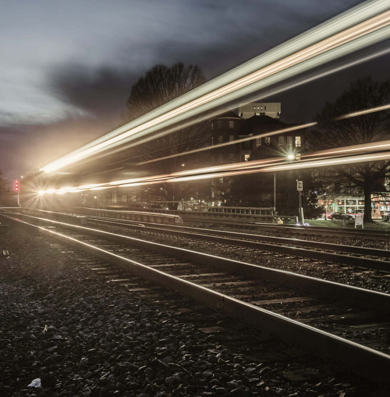 Company - North Carolina Railroad Company