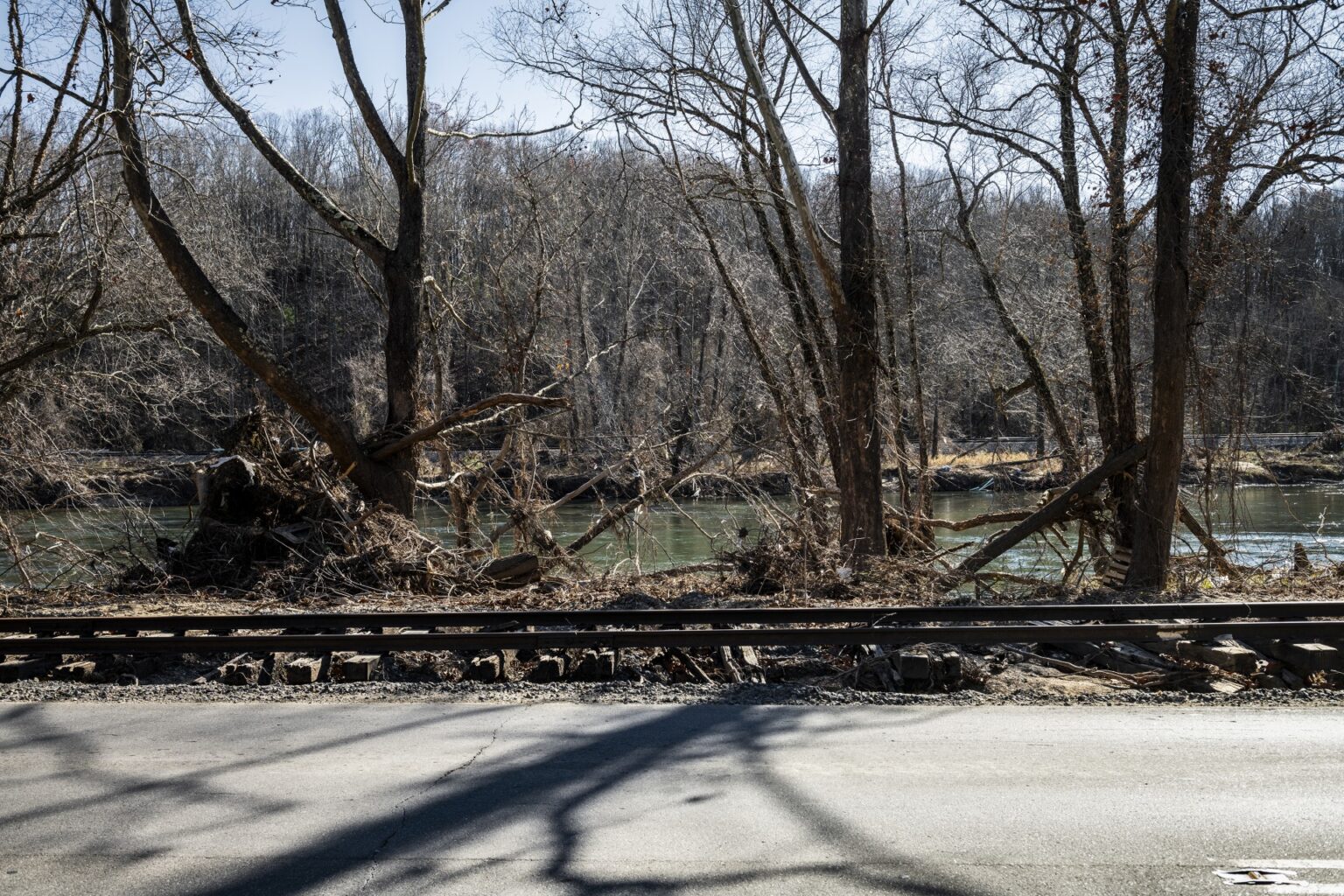 Contact Us - North Carolina Railroad Company