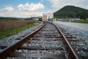 Contact Us - North Carolina Railroad Company